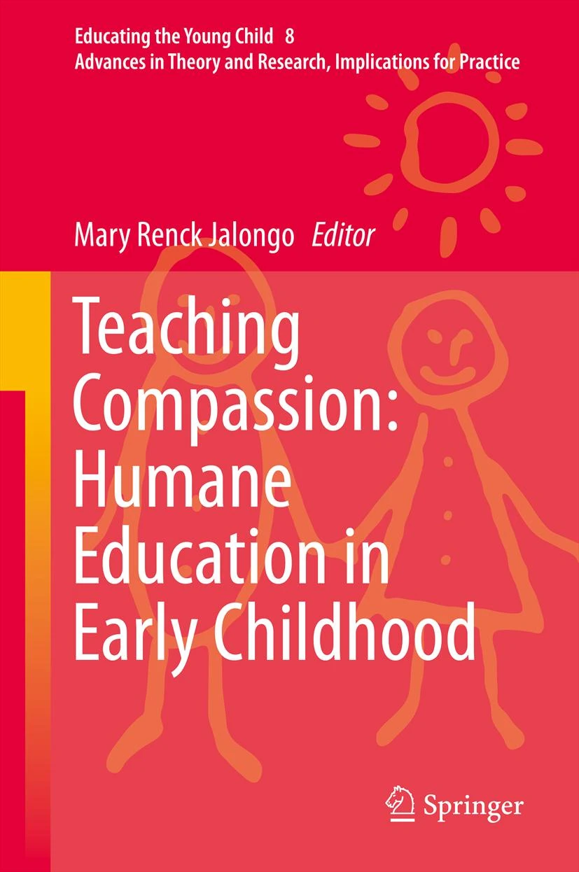 Teaching Compassion: Humane Education in Early Childhood | CoPPA